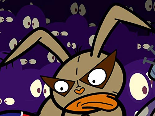 Watch ¡Mucha Lucha!: The Complete First Season | Prime Video