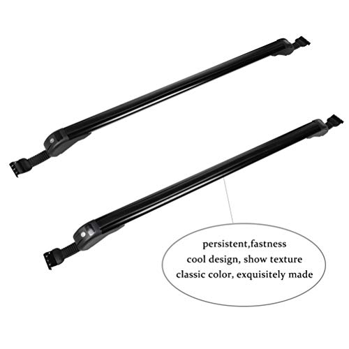 ECCPP 43.3″ Roof Rack Crossbars Compatible with Chevrolet Avalanche ...