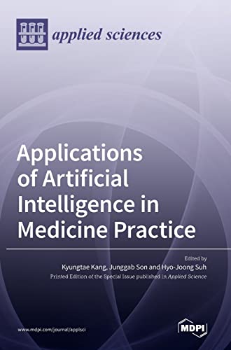 Snapklik.com : Applications Of Artificial Intelligence In Medicine Practice