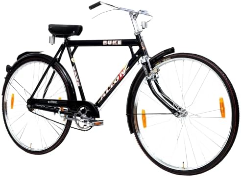 Hercules Roadsters Men'S 22 Inch Frame Bicycle , Wheel: 29T Road Bike ...