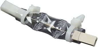 Amazon.com: Whirlpool W11204568 Genuine OEM Oven Thermal Fuse ...