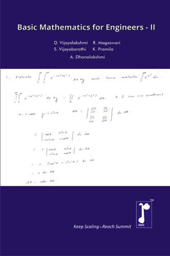 Buy Engineering Mathematics II Book Online at Low Prices in India ...