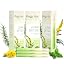 PUFFIAIR Diffuser Pen Natural Mullein Leaf Aromatherapy Inhaler ...