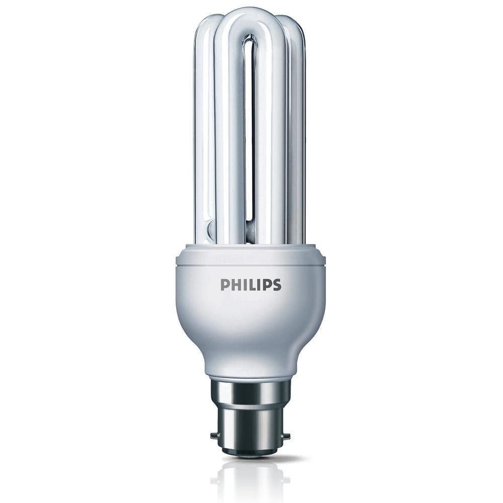 EcoLink 3-Watt Pint LED Torch & Emergency Light (,Pack of 1),Multicolor ...