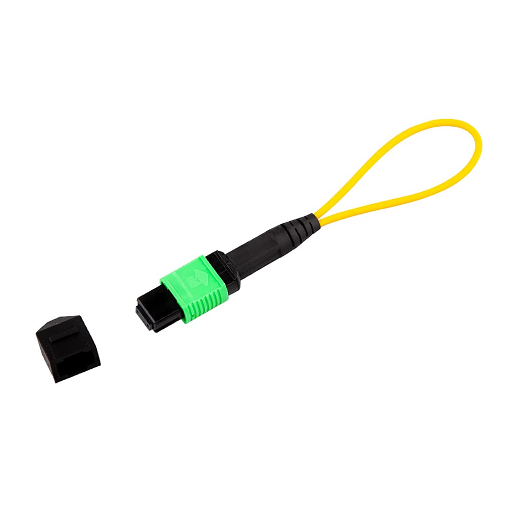 How to use a loopback cable - vamettrader