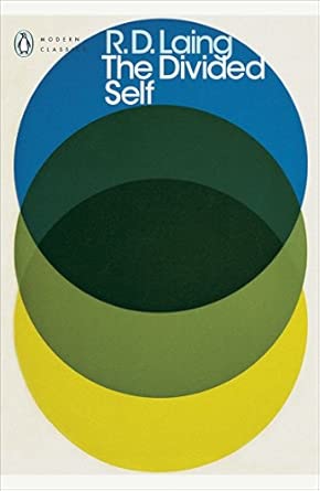 Buy Divided Self Book Online at Low Prices in India | Divided Self ...