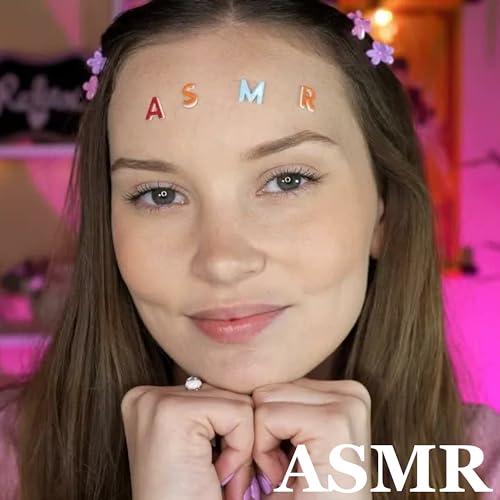 Amazon Music Unlimited - ASMR Darling 『Random Triggers To Help You Sleep』