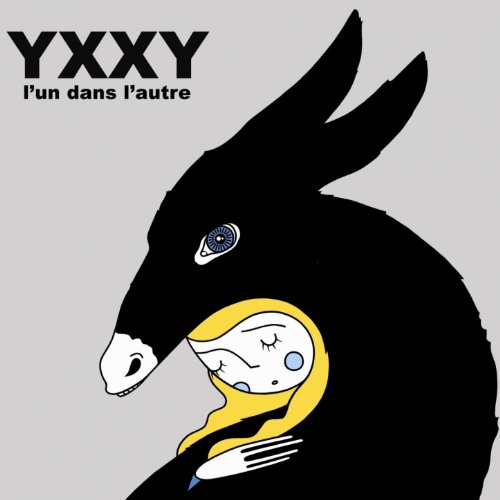 Play L'un Dans L'autre by Yxxy on Amazon Music
