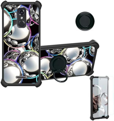 Amazon.com: ConsumerCellular IRIS CONNECT Case Compatible with Consumer ...