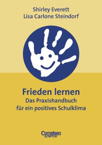Amazon.com: Frieden lernen: 9783589218905: Lisa Carlone Steindorf: Books