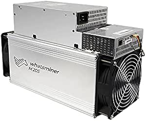 Amazon.com: HUI YOU Professional Miner Supplier, Used - good, Bitcoin ...