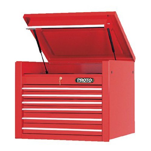 The 6 Best PROTO Tool Chest On Wheels of 2023 [Verified] - Cherry Picks