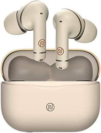 Noise Buds Solo Truly Wireless Earbuds with Hybrid Active Noise ...