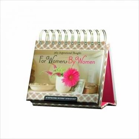 Inspirational Desk Calendar For Women Special Woman Christian Perpetual ...