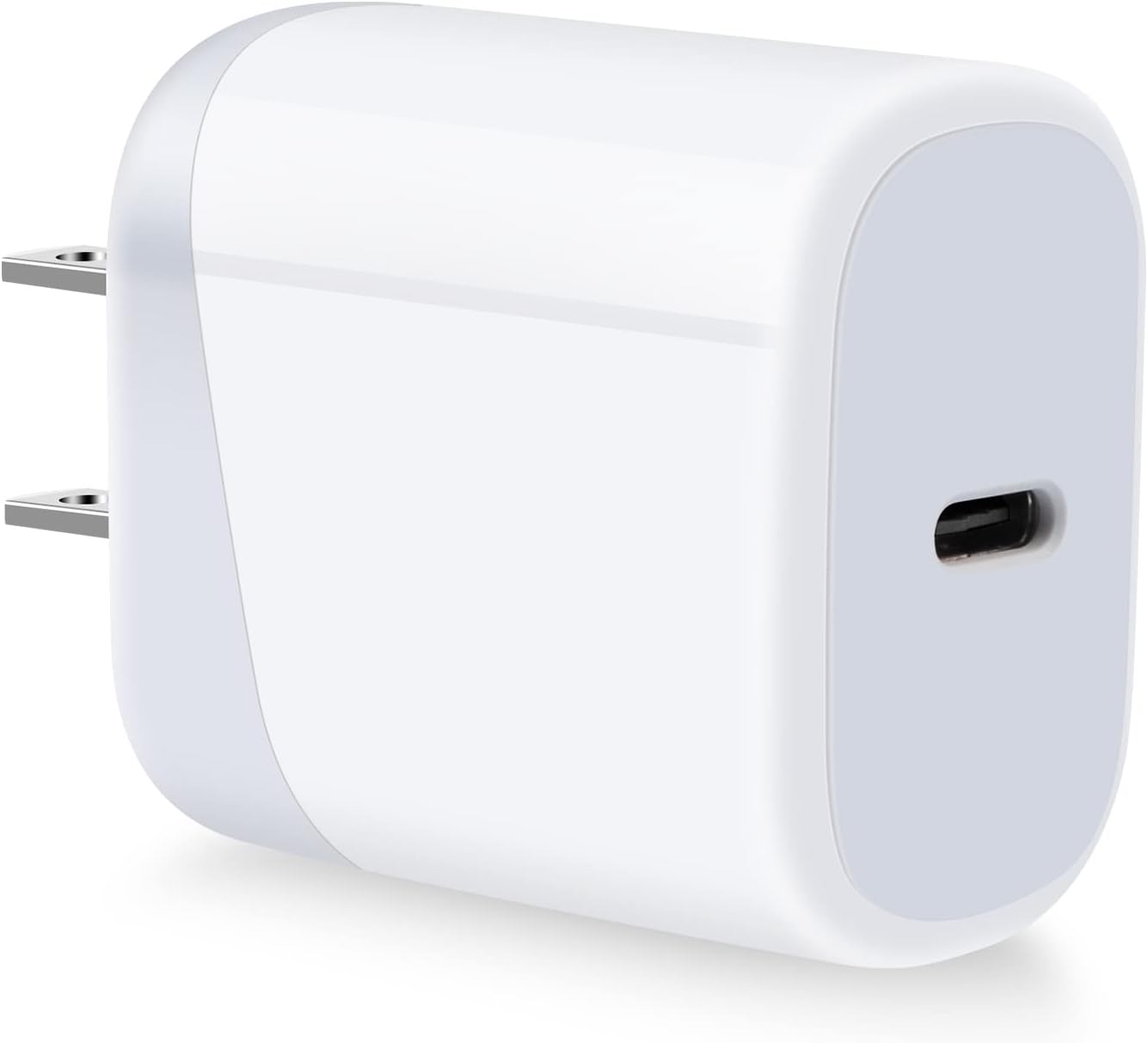 Amazon.com: USB C Pixel 7 Fast Charger Type C Charging Block for Google ...