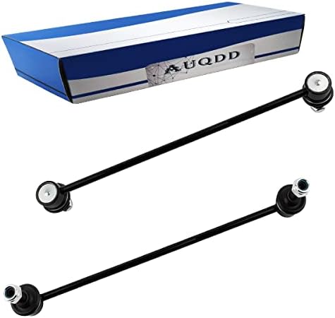 Amazon.com: X AUTOHAUX 2pcs Front Sway Bar Links K80879 4882052030 ...