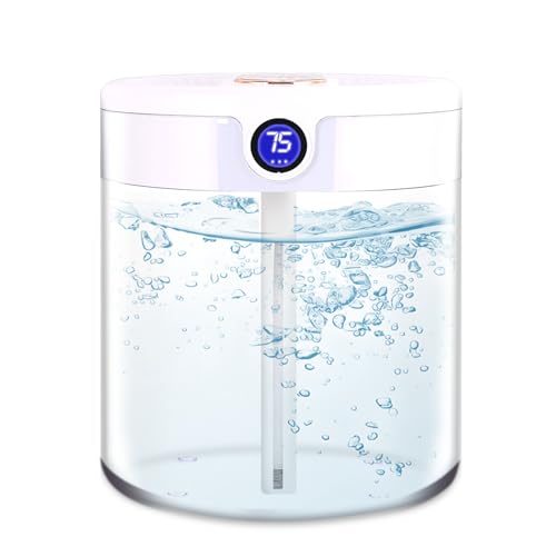 amazon.ae Best Sellers: The best items in Humidifiers based on Amazon ...