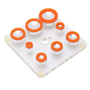 Back Case Opener Tool, No Damage Watch Back Remover Tool Rubber ...