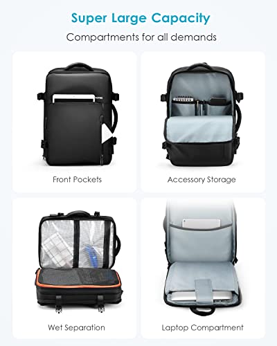 The 29 Best Hard Shell Backpacks of 2026 [Verified] - Cherry Picks