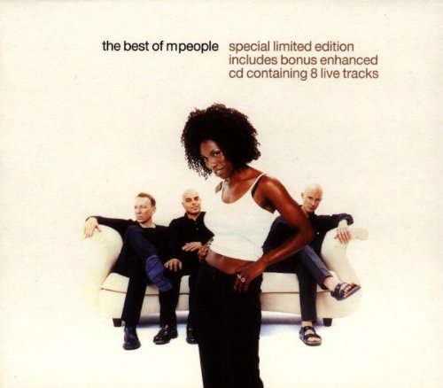 The Best Of M People Live : M People: Amazon.es: CDs y vinilos}