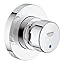 GROHE Bathroom Fixtures, T Self-Closing Shower Valve -Euroeco ...