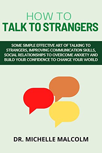 HOW TO TALK TO STRANGERS: Some Simple Effective Art Of Talking To ...