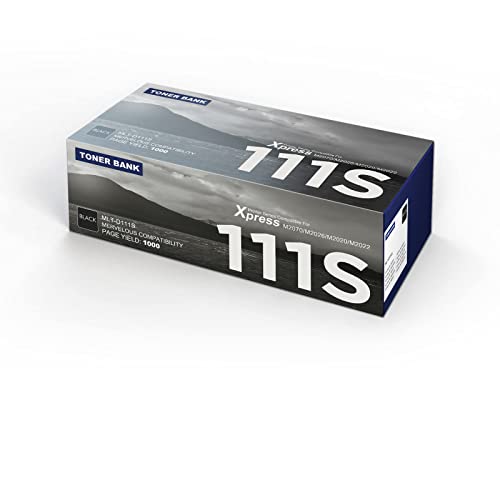 Samsung 111S Toner – Die 15 besten Produkte im Vergleich - WinTotal