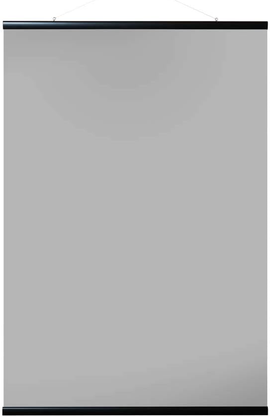 Grupo Erik: Appendi Poster fai da te in legno MDF, Cornice Poster con ...