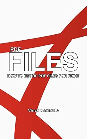 Buy PDF Files Book Online at Low Prices in India | PDF Files Reviews ...