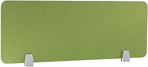Amazon.com: RUNGZ Separador Freestanding Acoustic Desk Divider ...