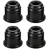 Amazon.com: Fuel Injector Nozzle Holder Spacer Kit with O-Rings Fit for ...