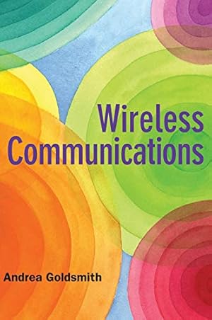 Wireless Communications: Principles and Practice: Rappaport, Theodore S.: 8601419420230: Amazon ...