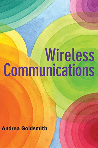 8 Best Books On Wireless Communication in 2025(Hand-Picked)