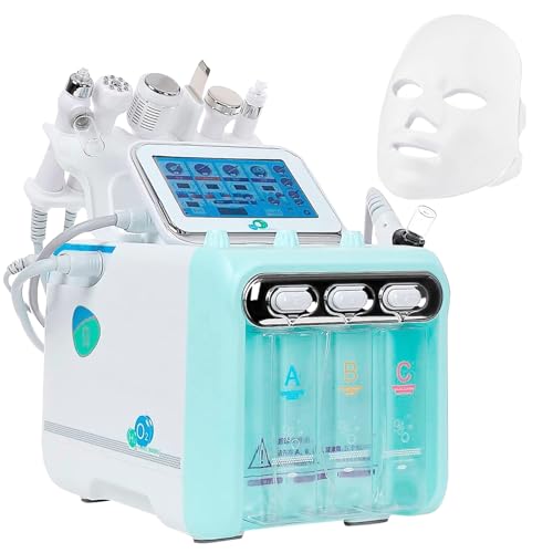 Amazon Best Sellers: Best High Frequency Facial Machines