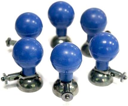 Ecg Electrode Bulb Chest Electrode Silicone Rubber Bulb With Electrode ...