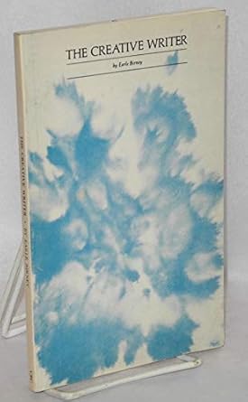 The creative writer: Amazon.com: Books