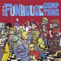 Funhouse Comp Thing: Funhouse Comp Thing: Amazon.es: CD y vinilos}