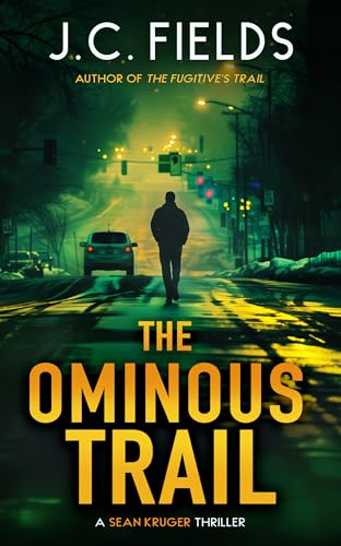 Book review of The Ominous Trail - Readers' Favorite: Book Reviews and ...