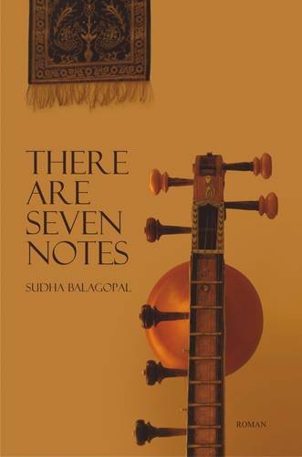 Buy There are Seven Notes Book Online at Low Prices in India | There ...