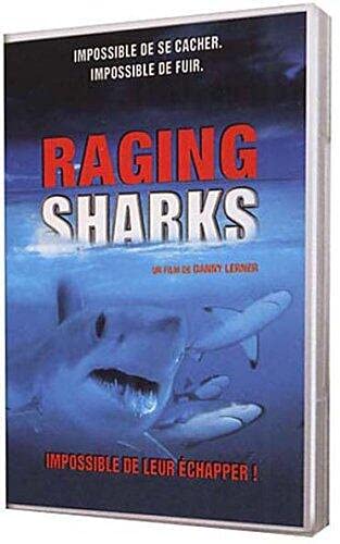 Amazon.com: Raging Sharks : Movies & TV