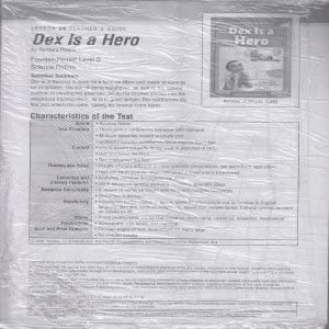 Amazon.com: Journeys, Leveled Reader Ell Strand Set Level 4 Teacher ...