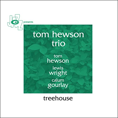 Treehouse de Tom Hewson no Amazon Music Unlimited