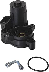 Amazon.com: ACDelco - Actuator Kit-Rr (SLP-1) (13513388) : Automotive