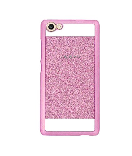 back cover for oppo f3 lr cute sparkle glitter Silicone Rubber Back ...