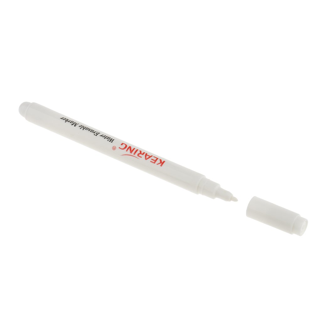 Segolike Air Water Erasable Pen Temporary Fabric Marker Auto-Vanishing ...