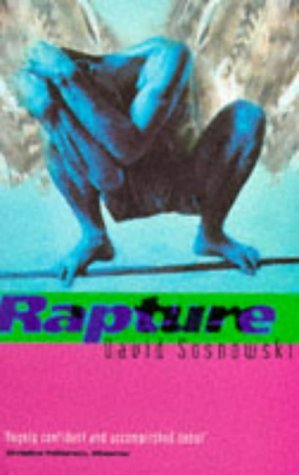 Rapture: Amazon.co.uk: Sosnowski, David: 9780340685556: Books