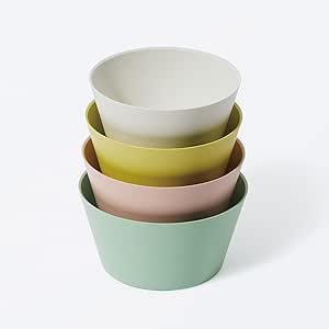 Amazon.com: tak JTN-0740-AS NEST bowl assortment