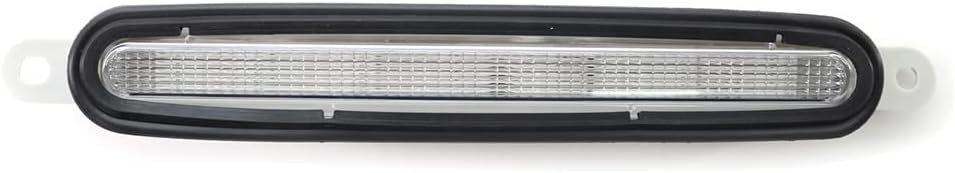 Amazon.com: GoaMotors LED 3RD Third Brake Light High Level Third Rear ...