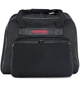 Amazon.com: SINGER | Machine Carrying Case, Teal Color, Spacious Case ...