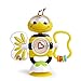 Amazon.com : Munchkin Bobble Bee Suction Toy : Early Development ...
